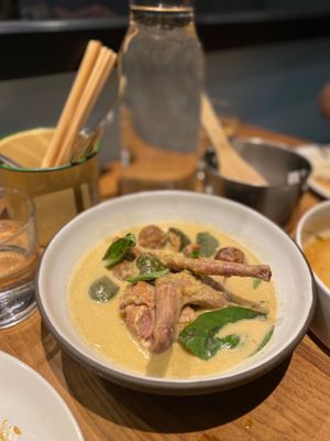 KIN KHAO - 4924 Photos & 2177 Reviews - 55 Cyril Magnin St, San ...