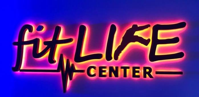 FITLIFE CENTER - Updated May 2025 - 378 Bergen Blvd, Fort Lee, New ...