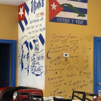 NINI’S CUBAN - Updated January 2026 - 61 Photos & 31 Reviews - 925 ...