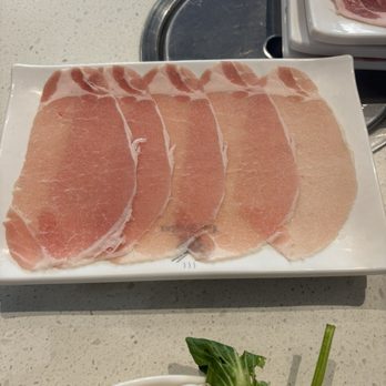 GO SHABU - Updated December 2025 - 447 Photos & 244 Reviews - 16605 El ...