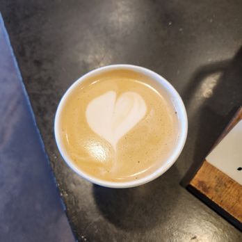 THUMP COFFEE - Updated March 2025 - 298 Photos & 467 Reviews - 25 NW ...