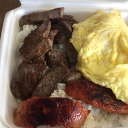 JOE’S GRILL EXPRESS - 1768 Photos & 817 Reviews - American (Traditional ...