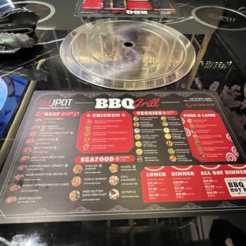JPOT BBQ - Updated December 2025 - 202 Photos & 160 Reviews - 415 TX ...