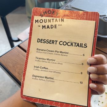 ROMA TABLE - Updated March 2025 - 173 Photos & 144 Reviews - 1503 Pkwy ...