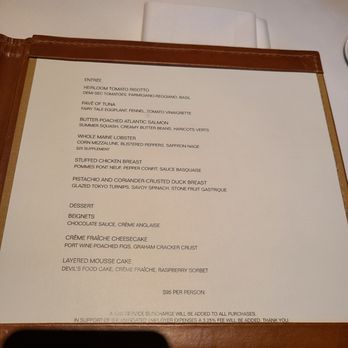 SPRUCE - 3935 Photos & 2262 Reviews - 3640 Sacramento St, San Francisco ...