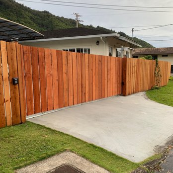 H&S FENCING - Updated January 2026 - 13 Photos - Ewa Beach, Hawaii ...