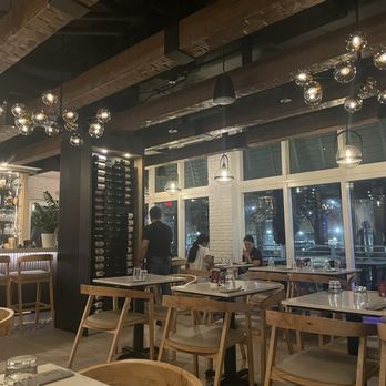 BELLAGAMBA’S FINE ITALIAN RESTAURANT - Updated March 2025 - 73 Photos ...