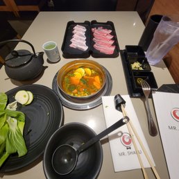 MR. SHABU AT GATEWAY - Updated July 2025 - 901 Photos & 546 Reviews ...