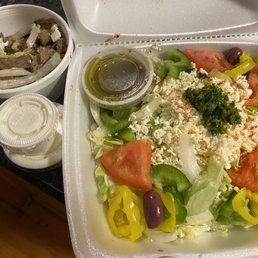 GYRO PLUS - Updated January 2025 - 132 Photos & 174 Reviews - 2409 SW ...