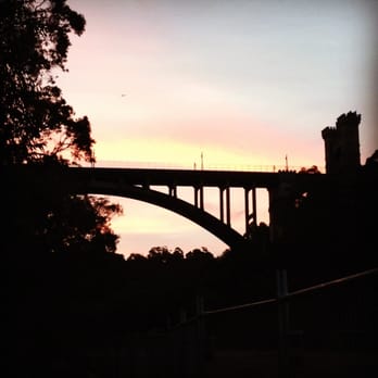 TUNKS PARK - Updated January 2026 - 18 Photos - Brothers Ave, Cammeray ...