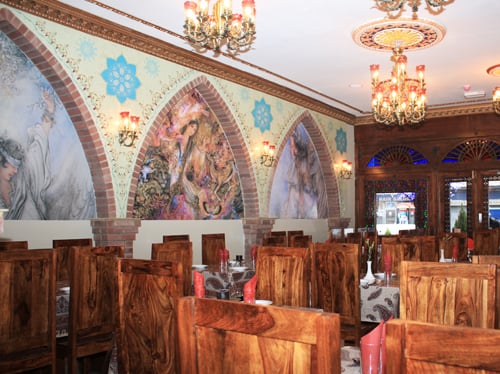 ZEYTOON - Updated January 2025 - 94-96 Cricklewood Broadway, London ...