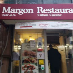 MARGON - Updated April 2025 - 674 Photos & 855 Reviews - 136 W 46th St ...