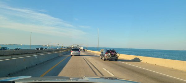 MONITOR-MERRIMAC MEMORIAL BRIDGE-TUNNEL - Updated December 2025 - 69 ...