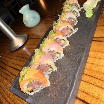 SET STEAK & SUSHI - Updated May 2024 - 643 Photos & 238 Reviews - 690 ...