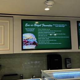 ESS-A-BAGEL - Updated October 2025 - 36 Photos & 22 Reviews - 115 ...