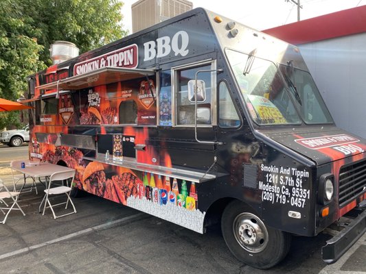 SMOKIN & TIPPIN BBQ - Updated January 2026 - 32 Photos & 53 Reviews ...