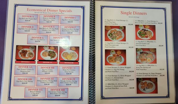 LITTLE DRAGON CHINESE RESTAURANT - Updated October 2025 - 132 Photos ...