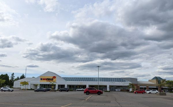 MARKHAM TOWN SQUARE - Updated December 2025 - 16 Photos - 8601 Warden ...