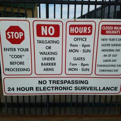 REDONDO HERMOSA MINI STORAGE - 13 Photos & 81 Reviews - 811 N Catalina ...