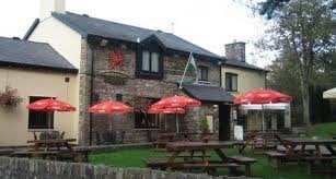 TY’RISHA INN - Pen Y Cae, Bridgend, Rhondda Cynon Taff, United Kingdom ...