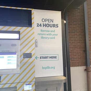 BULLITT COUNTY LIBRARY - Updated December 2024 - 11 Photos - 250 Frank ...