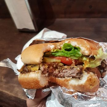 DELIRIOUS BURGER - Updated January 2026 - 44 Photos & 51 Reviews - 1008 ...