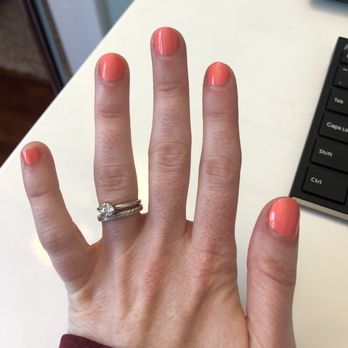 CITY NAIL BAR - Updated December 2024 - 166 Photos & 180 Reviews - 71 N ...