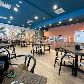 MANJE CARIBBEAN CUISINE - Updated March 2025 - 107 Photos & 58 Reviews ...