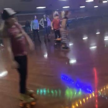 SKATE CITY - Updated January 2026 - 18 Photos - 708 S Railroad St ...