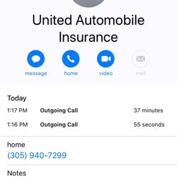 UNITED AUTOMOBILE INSURANCE COMPANY - 38 Photos & 248 Reviews - 1313 NW ...