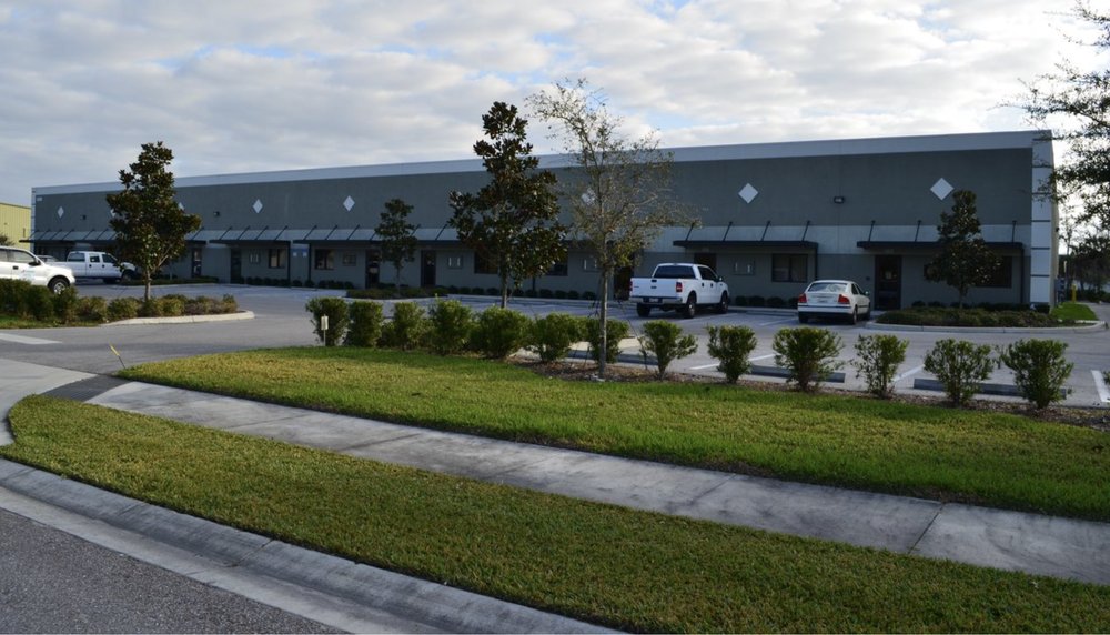 JOHNSON PRINTING - Updated March 2025 - 1500 15th Avenue Dr E, Palmetto ...