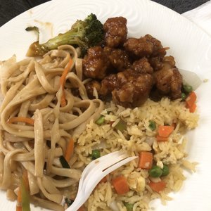 DON WANG CHINESE FOOD EXPRESS - 607 W Park Row Dr, Arlington, Texas ...