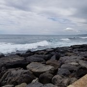 POINT PANIC BEACH PARK - 378 Photos & 24 Reviews - Beaches - 102 Ohe St ...