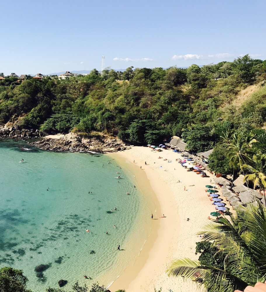 Playa Carrizalillo - 33 Photos & 15 Reviews - Beaches - Focas S/N ...
