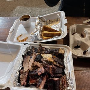 TRAX BBQ - Updated December 2025 - 285 Photos & 318 Reviews - 7724 ...