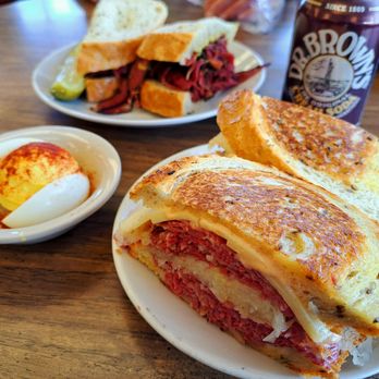 SHAPIRO’S DELICATESSEN - Updated February 2025 - 1319 Photos & 1029 ...