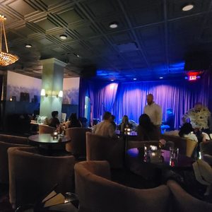 GINGER RABBIT JAZZ LOUNGE - 56 Photos & 44 Reviews - 17 Buttles Ave ...