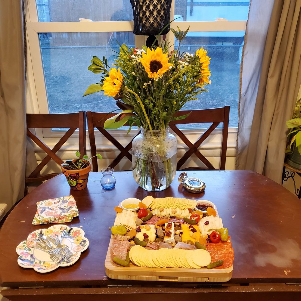 CHEESE RANCH - Updated March 2025 - 124 Photos & 148 Reviews - 601 16th ...