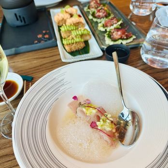 MIRU - Updated December 2024 - 628 Photos & 207 Reviews - 401 E Wacker ...