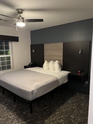 STAYAPT SUITES ALEXANDRIA-FORT BELVOIR - Updated October 2025 - 15 ...