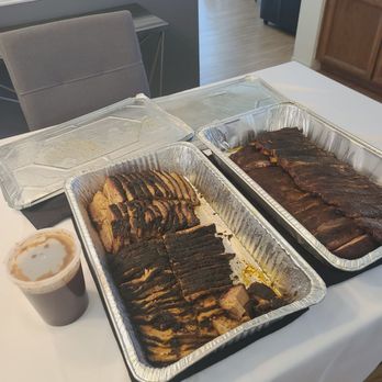 TOMMY’S BBQ - Updated August 2024 - 154 Photos & 128 Reviews - 1611 ...