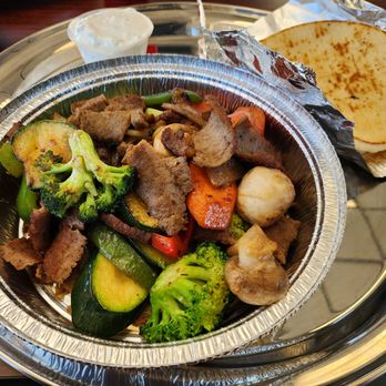 GP’S GREEK KITCHEN - CLOSED - Updated October 2025 - 97 Photos & 136 ...