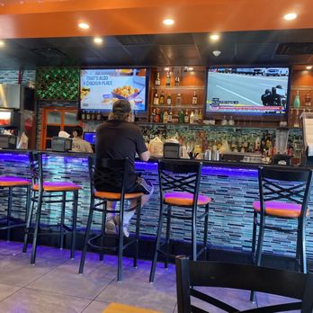 BLANEY’S WINGS & GRILL RESTAURANT - Updated December 2025 - 12 Photos ...