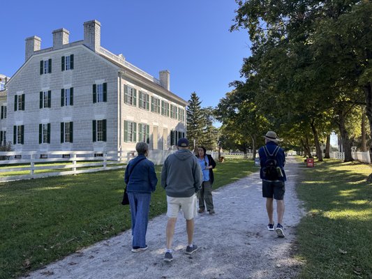 SHAKER VILLAGE OF PLEASANT HILL - Updated October 2025 - 311 Photos & 133 Reviews - 3501 ...