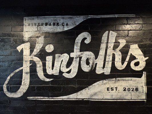 KINFOLKS FLATSTONE GRILL - Updated May 2026 - 44 Photos & 18 Reviews ...