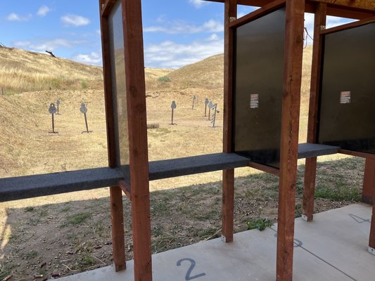 ASTORIA LOGISTICS GROUP SHOOTING RANGE - Updated September 2025 - 57 ...