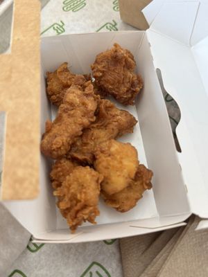 SHAKE SHACK SURPRISE - Updated November 2025 - 59 Photos & 77 Reviews ...