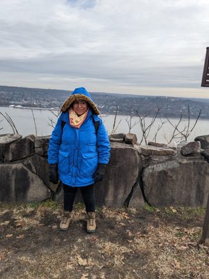 PALISADES INTERSTATE PARK STATE LINE LOOKOUT - Updated September 2025 ...
