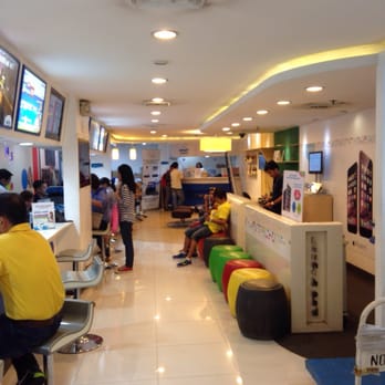 PLDT - Updated July 2025 - 23 Reviews - SM Megamall, Ortigas Center ...