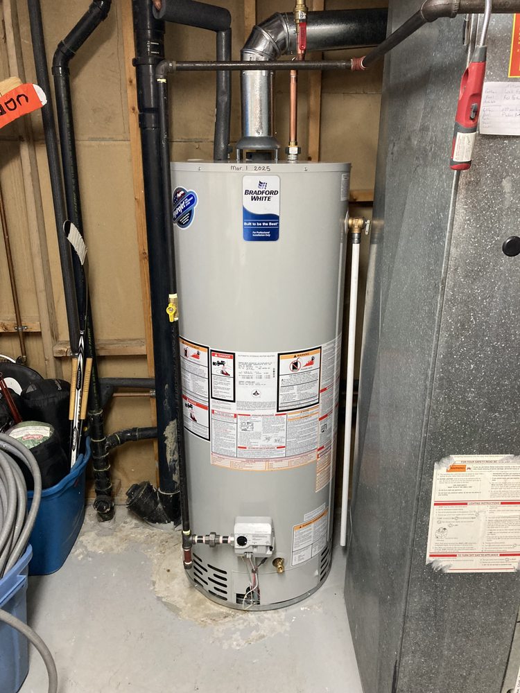 WARREN APPELL PLUMBING - Updated May 2026 - 24 Rossland Road SE ...